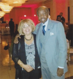 Meet Mr. Reggie – The Carolinian Newspaper