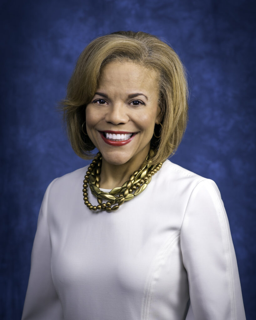 Behind The Scenes With Kristi Jones: Chief Of Staff To Governor Cooper ...