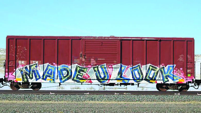 The Rise of Graffiti: An In-Depth Look at Its History and Impact on ...