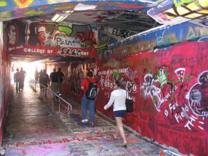 The Rise of Graffiti: An In-Depth Look at Its History and Impact on ...