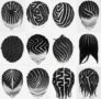 How Cornrows May Have Helped Free Slaves Navigate – The Carolinian ...