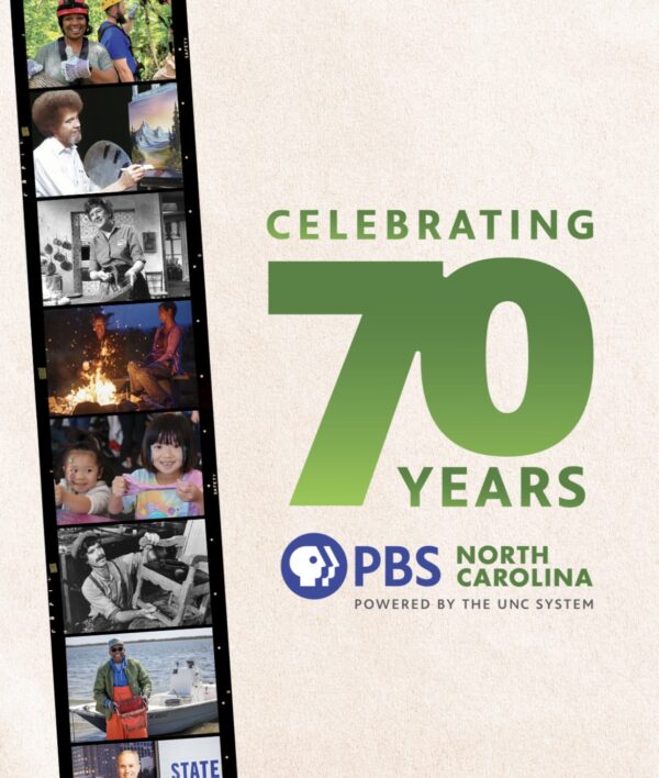 PBS North Carolina CEO David Crabtree on Federal Funding Cuts to Public ...