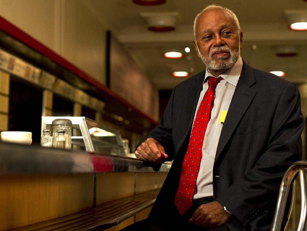 Courage & Conviction: Honoring The Life Of Major General Joseph McNeil ...