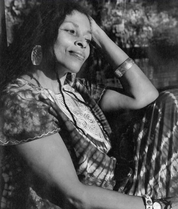 Assata Shakur: A Voice Of Struggle, A Legacy Of Love – The Carolinian ...