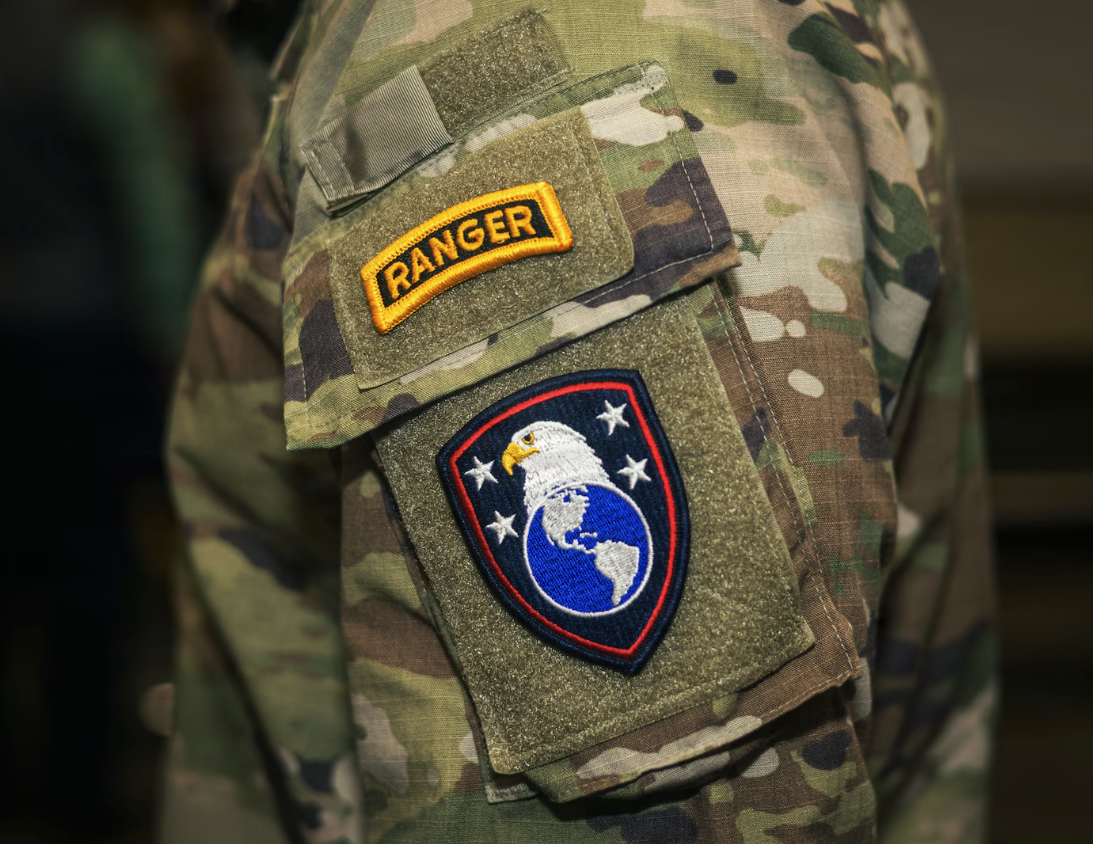 New Neighbors: U.S. Army Western Hemisphere Command – The Carolinian ...