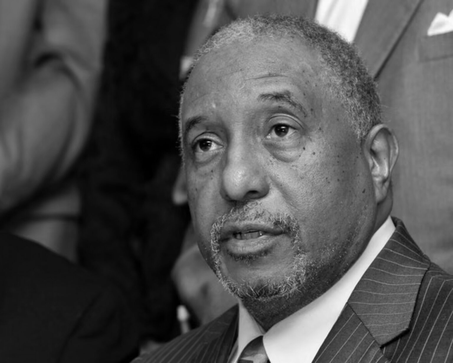 Bernard LaFayette, A Civil Rights Leader, Dies At Age 85 – The ...