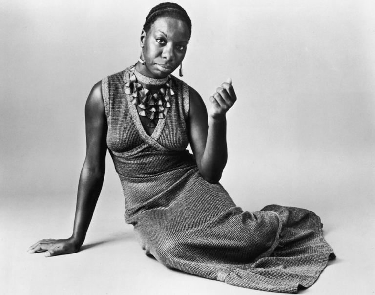 Preserving Nina Simone’s Legacy For Future Generations – The Carolinian ...